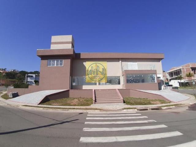 Casa em Condomínio para Venda em Atibaia, Condomínio Residencial Shamballa III, 4 dormitórios, 4 suí