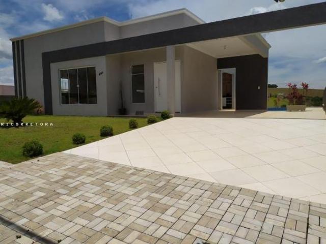Casa em Condomínio para Venda em Atibaia, Condomínio Residencial Shamballa III, 3 dormitórios, 2 suí