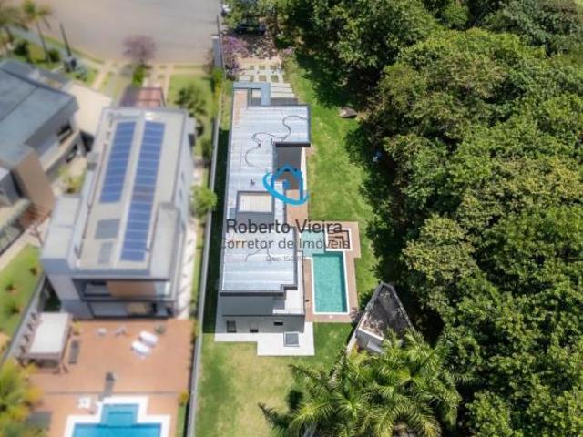 Casa em Condomínio para Venda em Atibaia, Condomínio Residencial Reserva Ecológica Atibaia, 4 dormit
