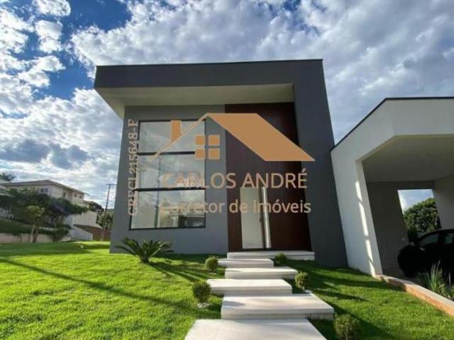 Casa em Condomínio para Venda em Atibaia, Condomínio Residencial Reserva Ecológica Atibaia, 4 dormit