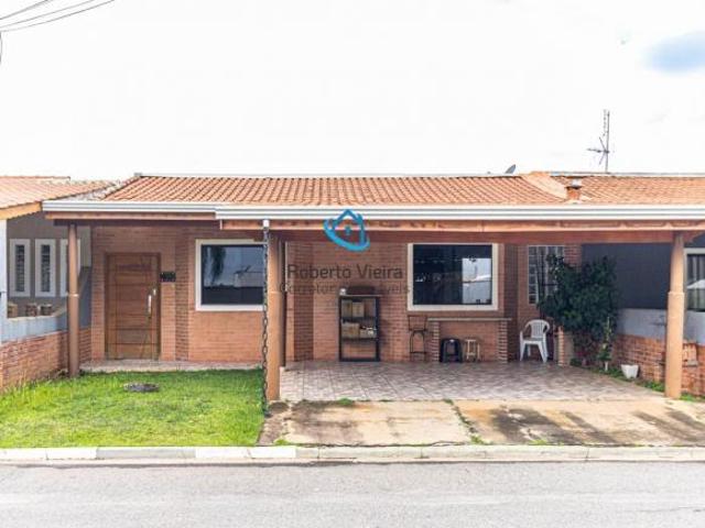 Casa em Condomínio para Venda em Atibaia, Jardim Terceiro Centenário, 3 dormitórios, 3 banheiros, 2