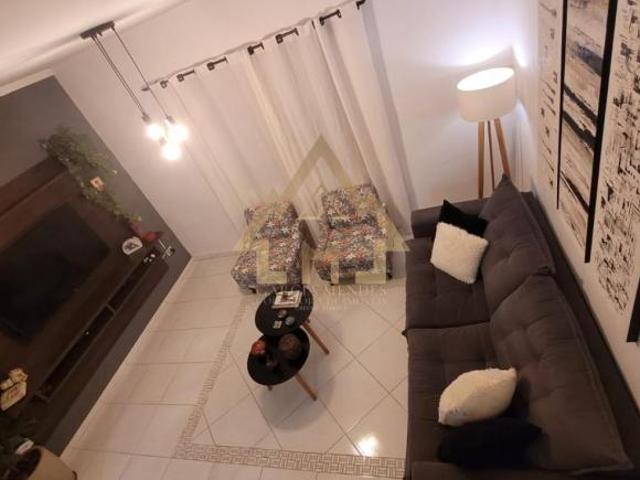 Casa em Condomínio para Venda em Atibaia, Jardim Estância Brasil, 2 dormitórios, 1 banheiro, 1 vaga