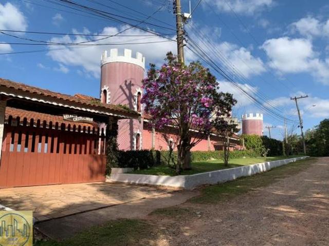 Casa em Condomínio para Venda em Atibaia, Portão, 3 dormitórios, 3 suítes, 4 banheiros, 10 vagas