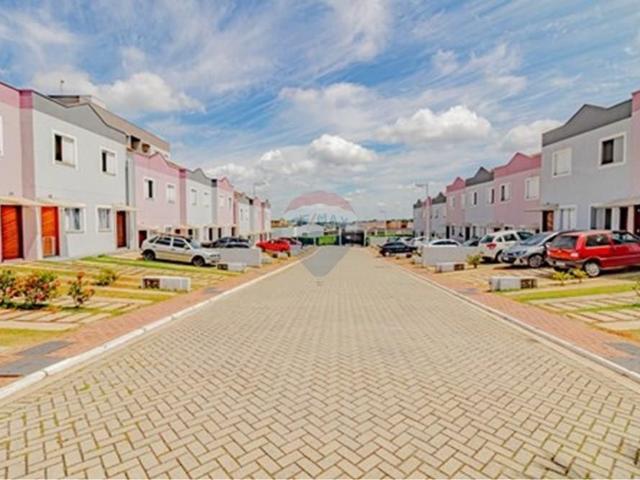 Casa em Condomínio para Venda em Atibaia, SP 2 Dormitórios
