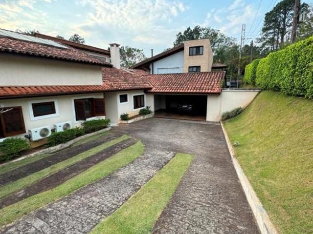 Casa em Condomínio para Venda em Atibaia, Tanque, 7 dormitórios, 7 suítes, 10 banheiros, 5 vagas