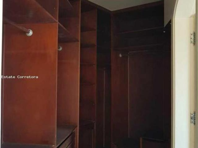 Casa em Condomínio para Venda em Barueri, Alphaville, 3 dormitórios, 1 suíte, 4 banheiros, 4 vagas