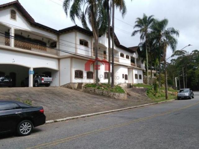 Casa em Condomínio para Venda em Barueri, Alphaville Centro Industrial e Empresarial/Alphaville 11