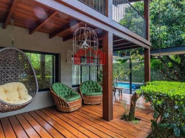Casa em Condomínio para Venda em Barueri, Alphaville Centro Industrial e Empresarial/Alphaville 4