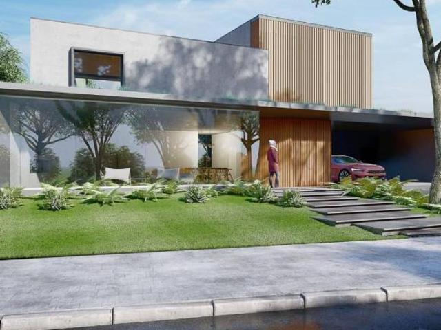 Casa em Condomínio para Venda em Barueri, Alphaville Centro Industrial e Empresarial/Alphaville 4