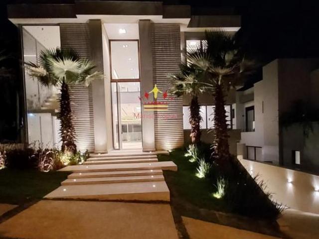 Casa em Condomínio para Venda em Barueri, Alphaville Centro Industrial E Empresarial/alphaville 4