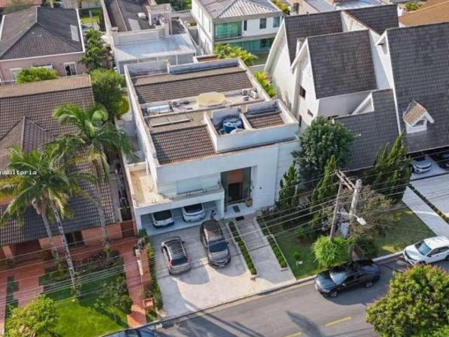 Casa em Condomínio para Venda em Barueri, Alphaville Centro Industrial e Empresarial/Alphaville 4
