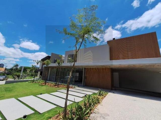 Casa em Condomínio para Venda em Barueri, Alphaville Centro Industrial e Empresarial/Alphaville 4