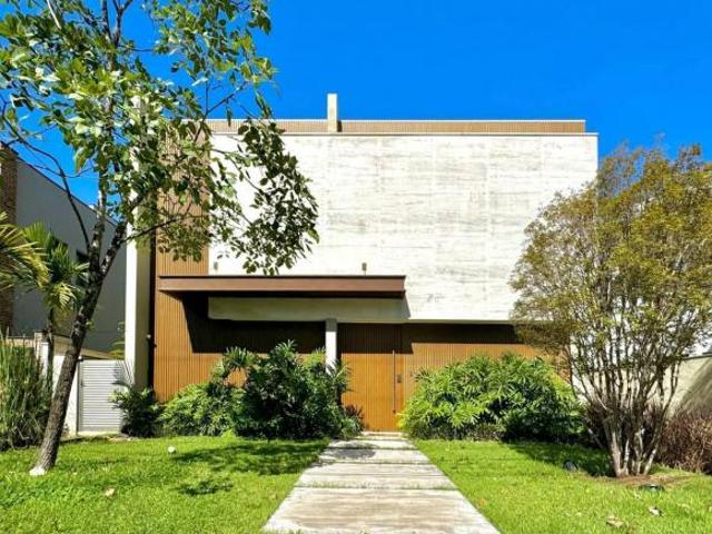 Casa em Condomínio para Venda em Barueri, Alphaville Centro Industrial e Empresarial/Alphaville 4