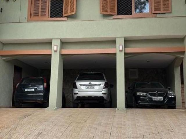 Casa em Condomínio para Venda em Barueri, Alphaville Centro Industrial e Empresarial/Alphaville 4