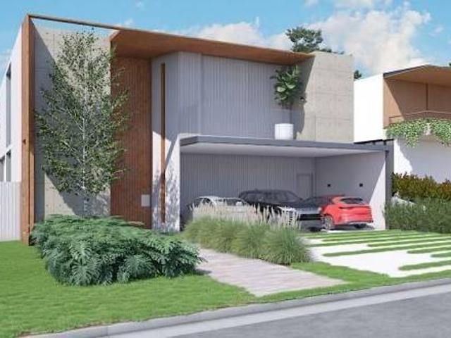 Casa em Condomínio para Venda em Barueri, Alphaville Centro Industrial e Empresarial/Alphaville 5
