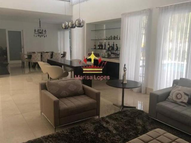 Casa em Condomínio para Venda em Barueri, Alphaville Centro Industrial E Empresarial/alphaville 5