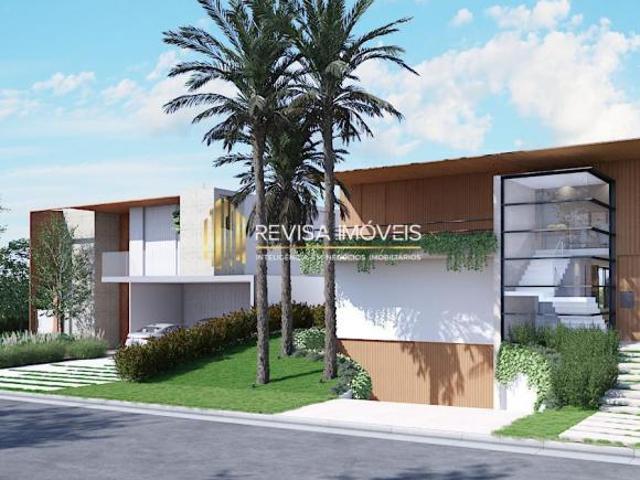 Casa em Condomínio para Venda em Barueri, Alphaville Residencial 02, 4 dormitórios, 4 suítes, 6 banh