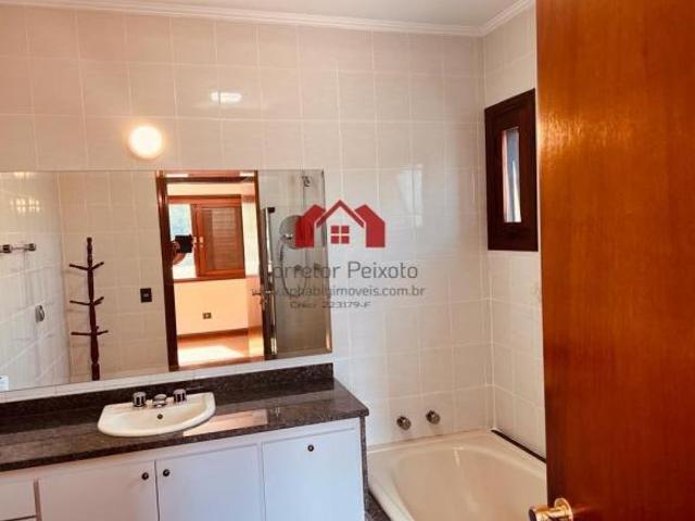 Casa em Condomínio para Venda em Barueri, Alphaville Residencial Dois, 4 dormitórios, 3 suítes, 1 ba