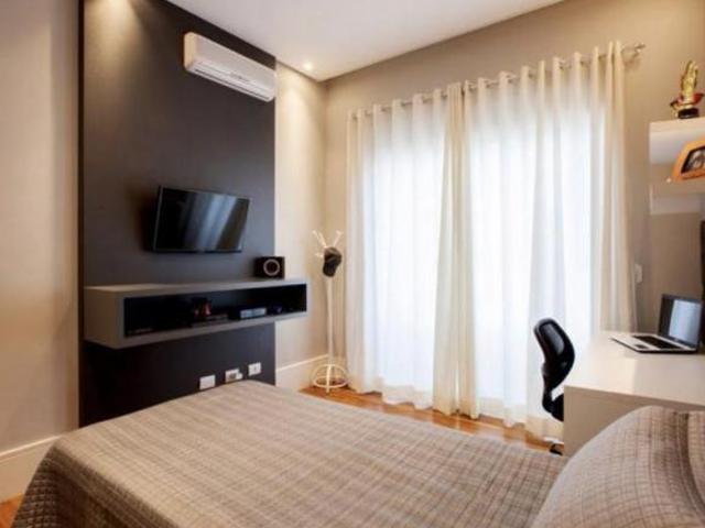 Casa em Condomínio para Venda em Barueri, Alphaville Residencial Dois, 4 dormitórios, 4 suítes, 2 ba