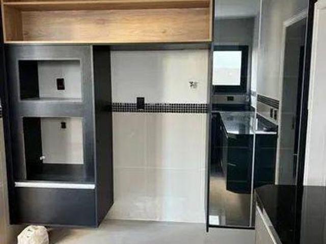 Casa em Condomínio para Venda em Barueri, Alphaville Residencial Dois, 4 dormitórios, 4 suítes, 5 ba
