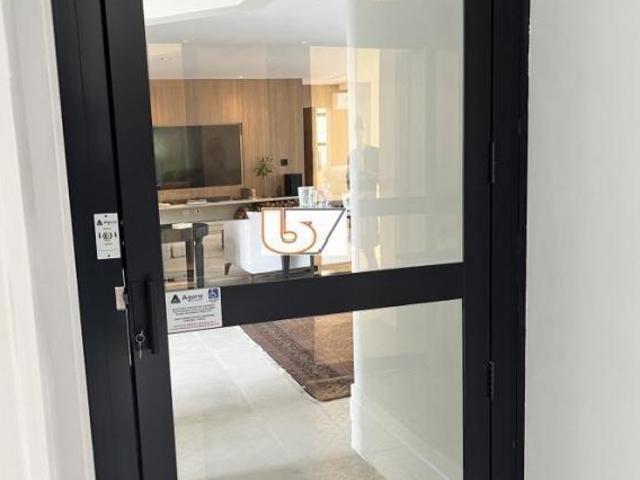Casa em Condomínio para Venda em Barueri, Alphaville Residencial Dois, 4 dormitórios, 4 suítes, 6 ba