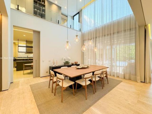Casa em Condomínio para Venda em Barueri, Alphaville Residencial Dois, 5 dormitórios, 5 suítes, 7 ba