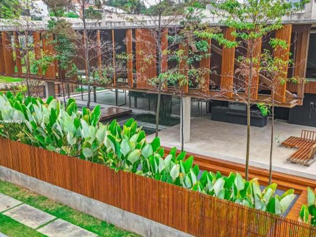 Casa em Condomínio para Venda em Barueri, Alphaville Residencial Um, 4 dormitórios, 4 suítes, 6 banh
