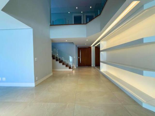 Casa em Condomínio para Venda em Barueri, Alphaville Residencial Zero, 4 dormitórios, 4 suítes, 8 ba