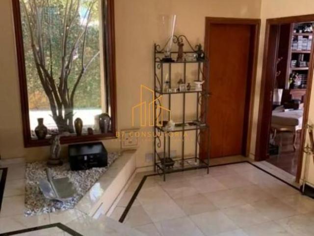 Casa em Condomínio para Venda em Barueri, Alphaville Residencial Zero, 4 dormitórios, 4 suítes, 8 ba