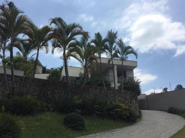 Casa em Condomínio para Venda em Barueri, Alphaville Residencial Zero, 5 dormitórios, 5 suítes, 6 ba