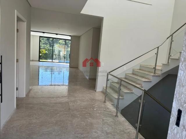 Casa em Condomínio para Venda em Barueri, Centro Comercial Jubran, 4 dormitórios, 4 suítes, 7 banhei