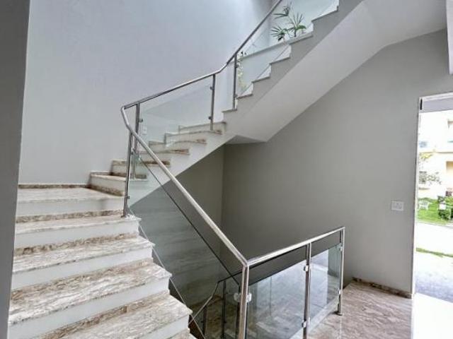 Casa em Condomínio para Venda em Barueri, Centro Comercial Jubran, 4 dormitórios, 4 suítes, 6 banhei
