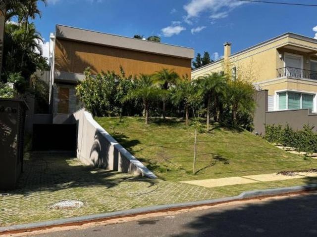 Casa em Condomínio para Venda em Barueri, Condomínio Centro Comercial Alphaville, 4 dormitórios, 4 s