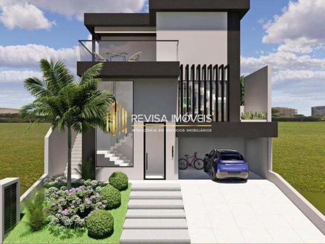 Casa em Condomínio para Venda em Barueri, Condominio Morada da Serra, 3 dormitórios, 3 suítes, 5 ban