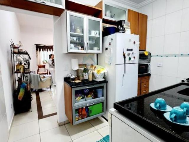 Casa em Condomínio para Venda em Barueri, Jardim Tupanci, 3 dormitórios, 1 suíte, 3 banheiros, 2 vag