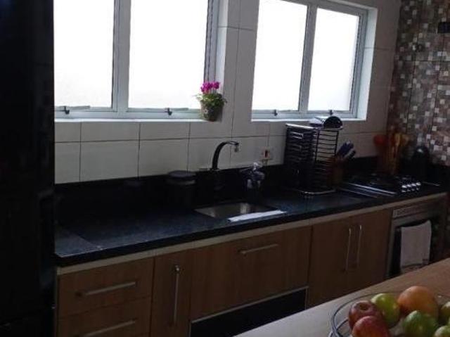 Casa em Condomínio para Venda em Barueri, Parque Viana, 3 dormitórios, 1 suíte, 2 banheiros, 2 vagas