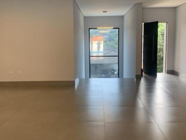 Casa em Condomínio para Venda em Barueri, Parque Viana, 3 dormitórios, 3 suítes, 4 banheiros, 5 vaga
