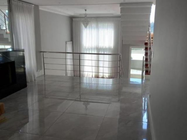 Casa em Condomínio para Venda em Barueri, Praça da Aldeia da Serra 1 Aldeia da Serra, 4 dormitórios