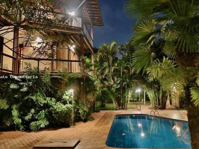 Casa em Condomínio para Venda em Barueri, Praça da Aldeia da Serra 1 Aldeia da Serra, 7 dormitórios