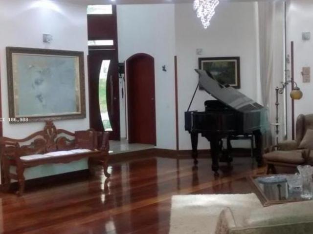 Casa em Condomínio para Venda em Barueri, Residencial Morada dos Lagos, 4 dormitórios, 4 suítes, 6 b