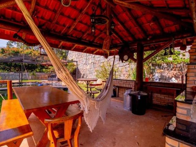 Casa em Condomínio para Venda em Barueri, Tamboré, 5 dormitórios, 5 suítes, 15 vagas