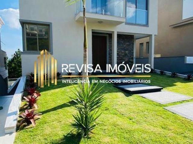 Casa em Condomínio para Venda em Barueri, Villa Solaia, 4 dormitórios, 4 suítes, 7 banheiros, 7 vaga