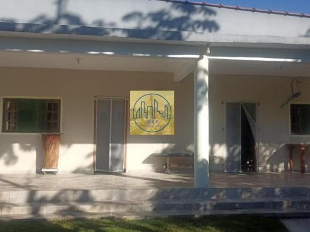 Casa em Condomínio para Venda em Bertioga, 2 dormitórios, 1 suíte, 2 banheiros, 5 vagas