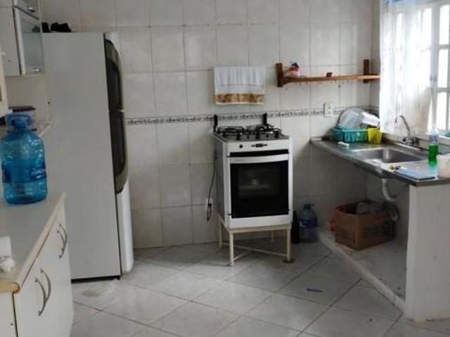 Casa em Condomínio para Venda em Bertioga, Centro, 3 dormitórios, 2 suítes, 3 banheiros, 5 vagas