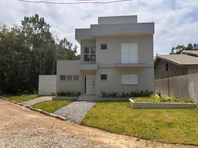Casa em Condomínio para Venda em Bertioga, Costa do Sol, 3 dormitórios, 2 suítes, 4 banheiros, 2 vag