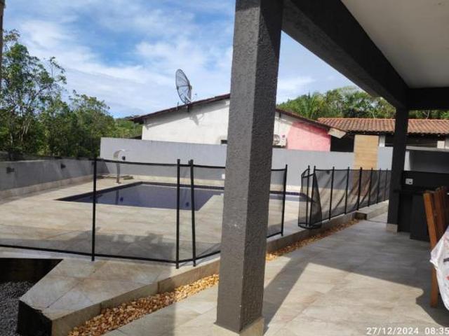 Casa em Condomínio para Venda em Bertioga, Costa do Sol, 3 dormitórios, 3 suítes, 4 banheiros, 2 vag
