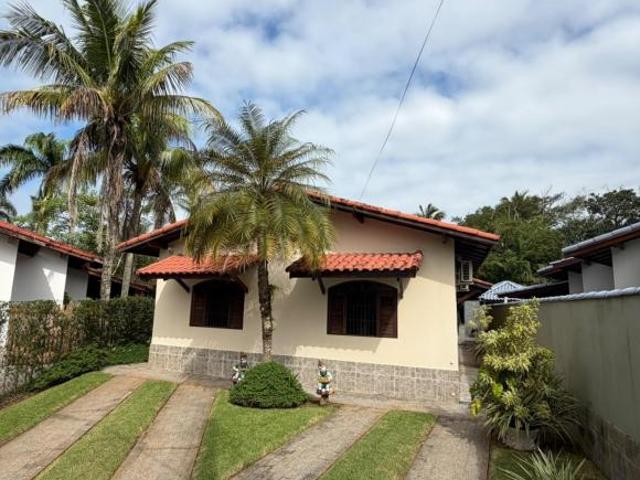 Casa em Condomínio para Venda em Bertioga, Costa do Sol, 4 dormitórios, 3 suítes, 5 banheiros, 3 vag