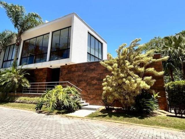 Casa em Condomínio para Venda em Bertioga, Costa do Sol, 5 dormitórios, 5 suítes, 6 banheiros, 3 vag