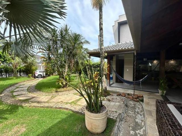 Casa em Condomínio para Venda em Bertioga, Costa do Sol, 5 dormitórios, 5 suítes, 7 banheiros, 4 vag