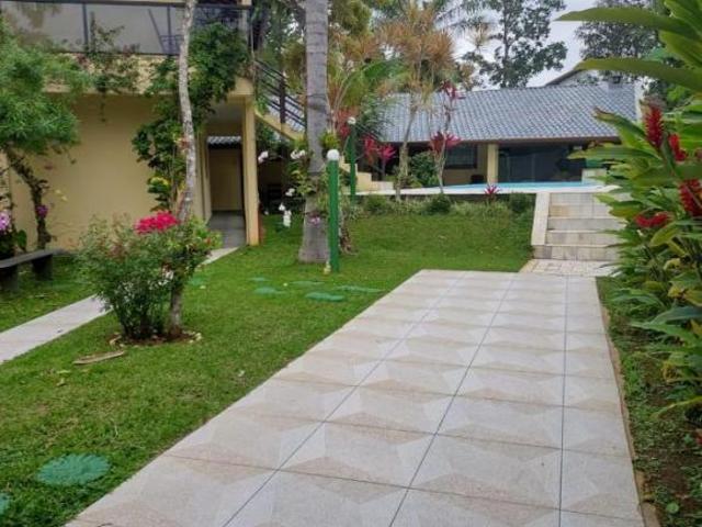 Casa em Condomínio para Venda em Bertioga, Costa do Sol, 5 dormitórios, 1 suíte, 4 banheiros, 2 vaga